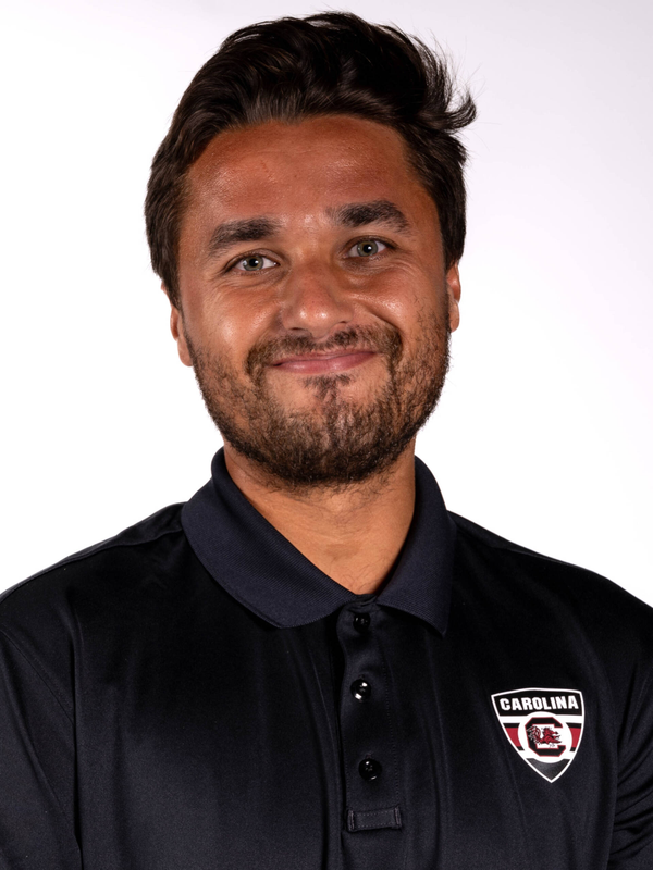 Men’s Soccer Roster 2025 – University of South Carolina Athletics
