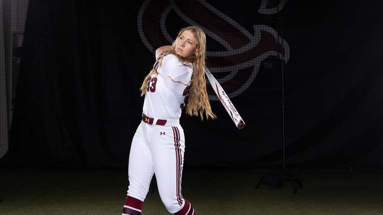 Featured – University of South Carolina Athletics