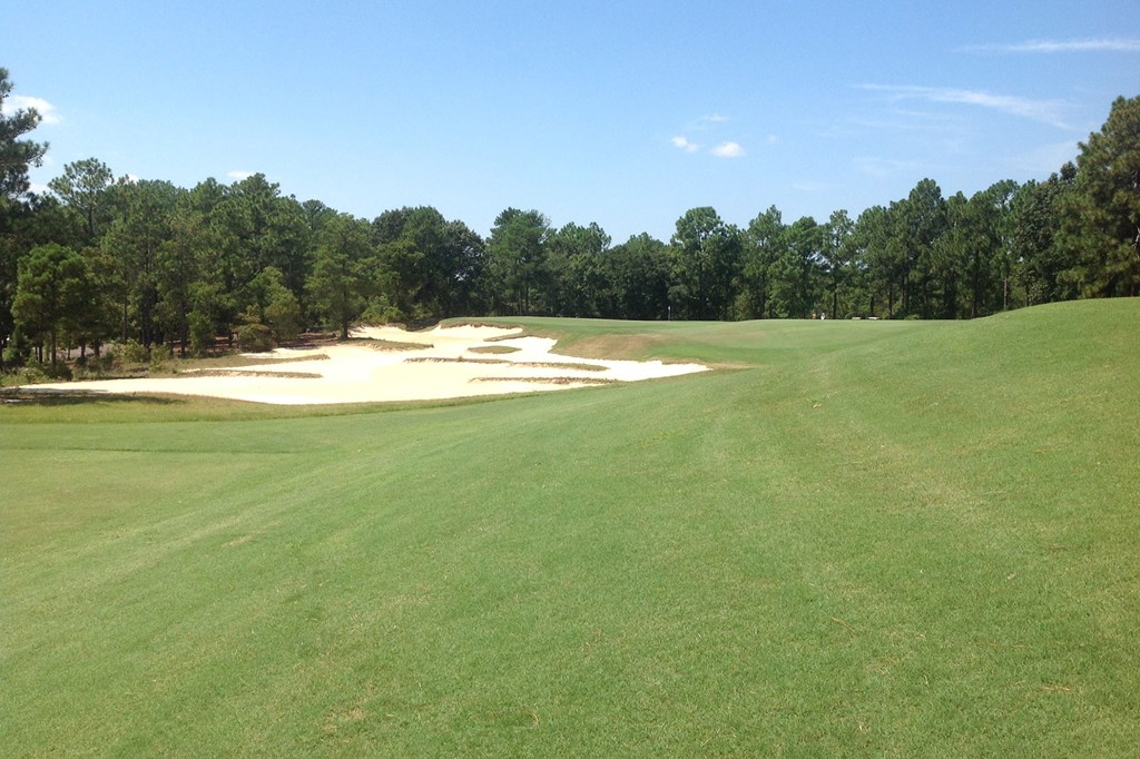 South Carolina Gamecocks | Golf Facilities