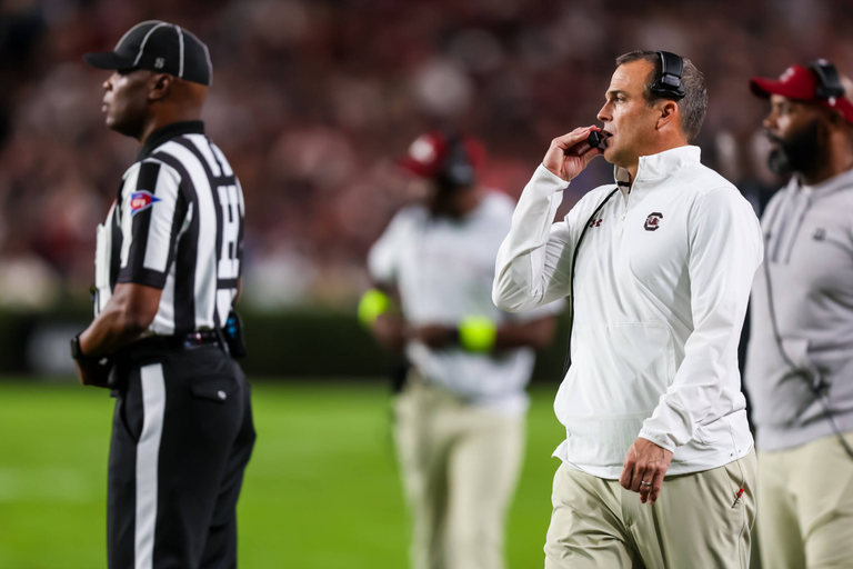Football – University of South Carolina Athletics