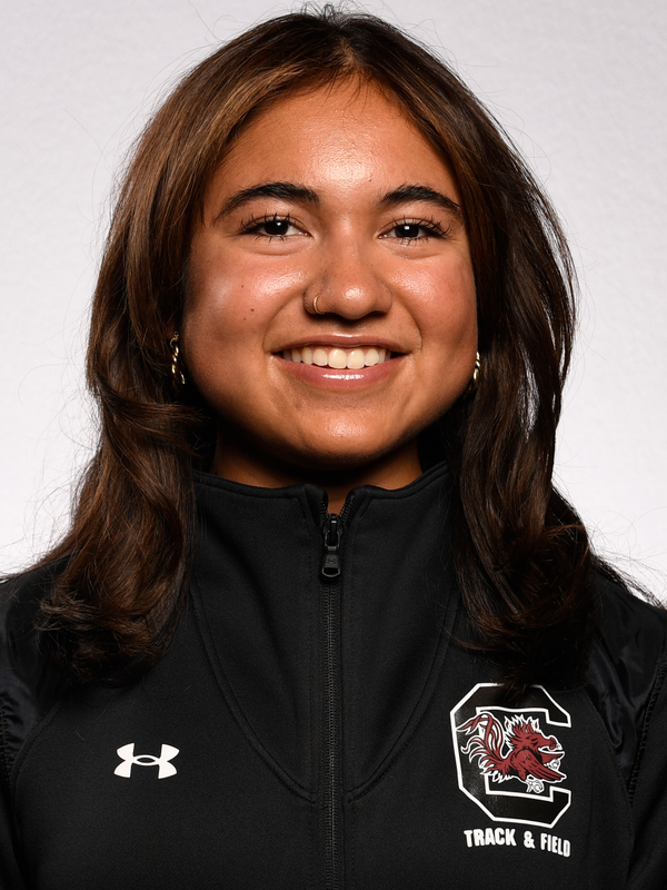 Track and Field Roster 2024 – University of South Carolina Athletics