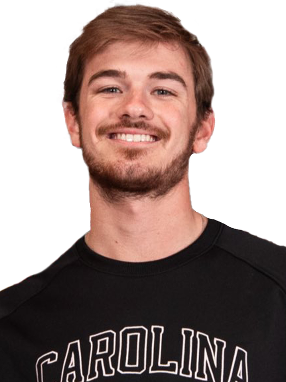 Sam Straker – University of South Carolina Athletics