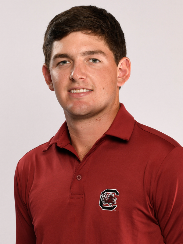 Men’s Golf Roster 2024-25 – University of South Carolina Athletics