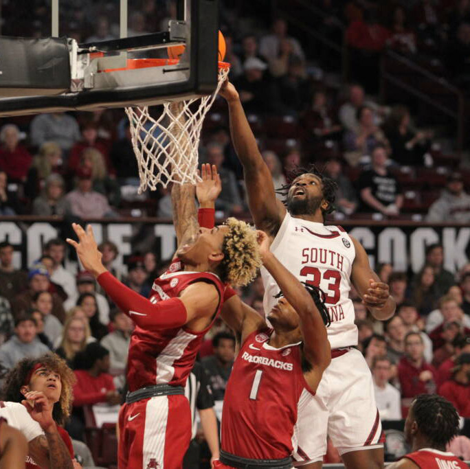 Gamecocks Face Hokies in Charlotte Friday – University of South ...