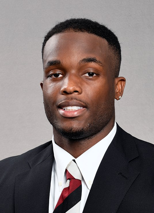 Isaiah Norris – University of South Carolina Athletics