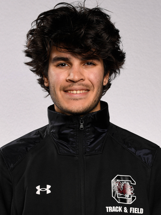 Ethan Mathis – University of South Carolina Athletics