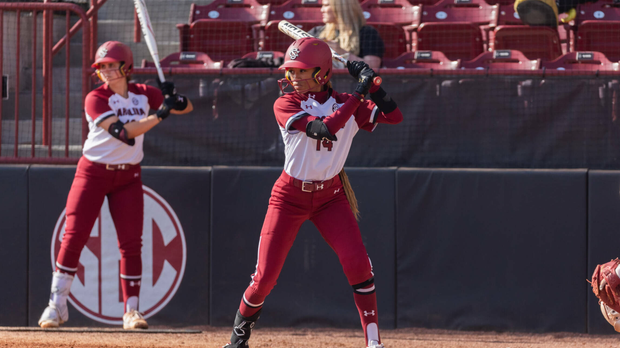 Donnie Gobourne – University of South Carolina Athletics