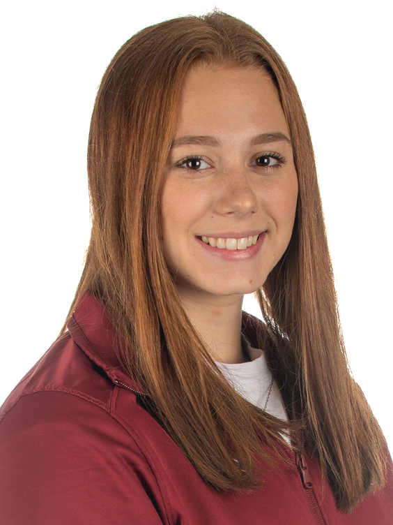 Laura Goettler – University of South Carolina Athletics