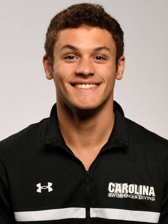 Kyle Korvick – University of South Carolina Athletics