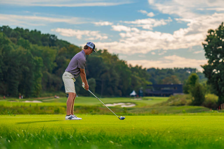 Men’s Golf – University of South Carolina Athletics