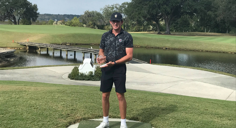 Men’s Golf – University of South Carolina Athletics