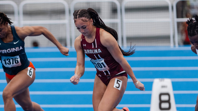 Track and Field – University of South Carolina Athletics