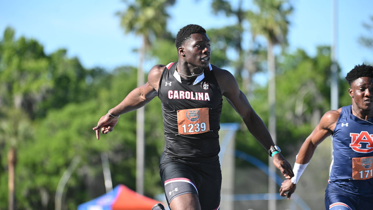 Track and Field – University of South Carolina Athletics