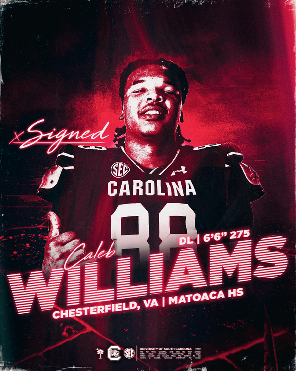 Football Roster 2025 – University of South Carolina Athletics