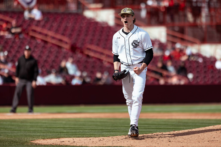 Baseball – University of South Carolina Athletics