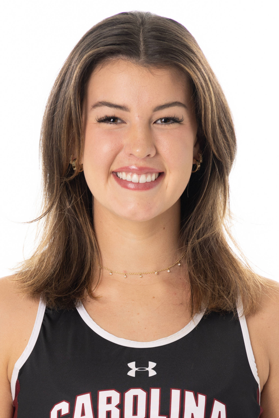 Allison Coens – University of South Carolina Athletics