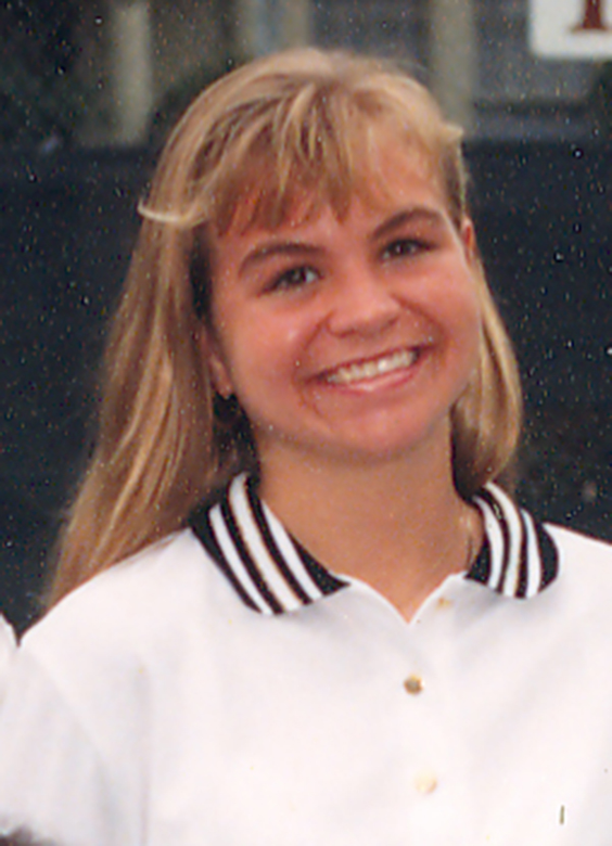 Heather Coburn – University of South Carolina Athletics