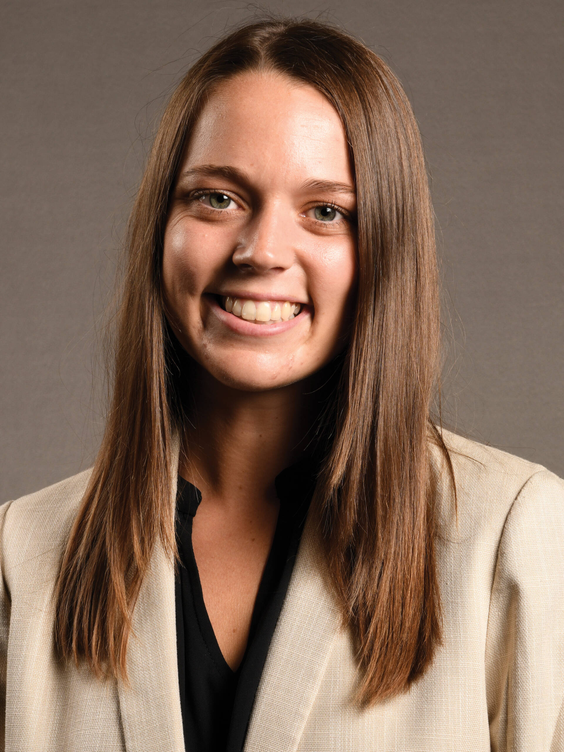 Julia Rice – University of South Carolina Athletics