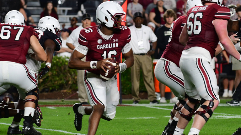Football – University of South Carolina Athletics