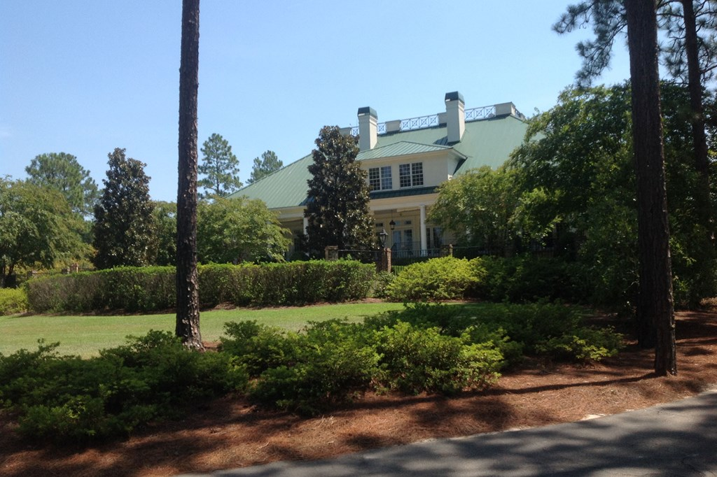 South Carolina Gamecocks | Golf Facilities