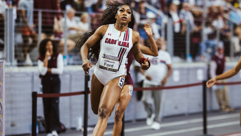 Track and Field – University of South Carolina Athletics