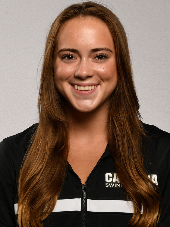 Amy Riordan – University of South Carolina Athletics