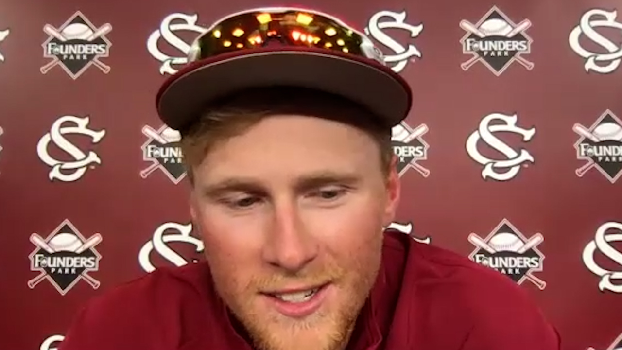 5/9/21 – David Mendham on Mississippi State – University of South ...