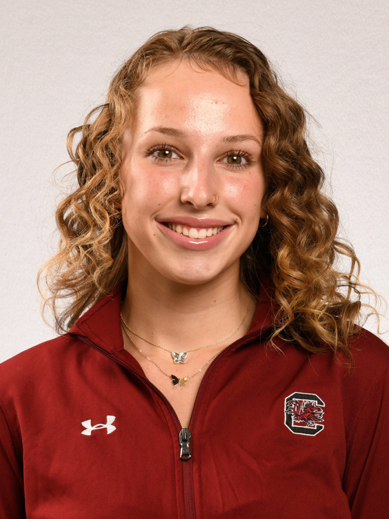 Maddie White – University of South Carolina Athletics