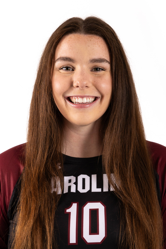 Sarah Jordan – University of South Carolina Athletics