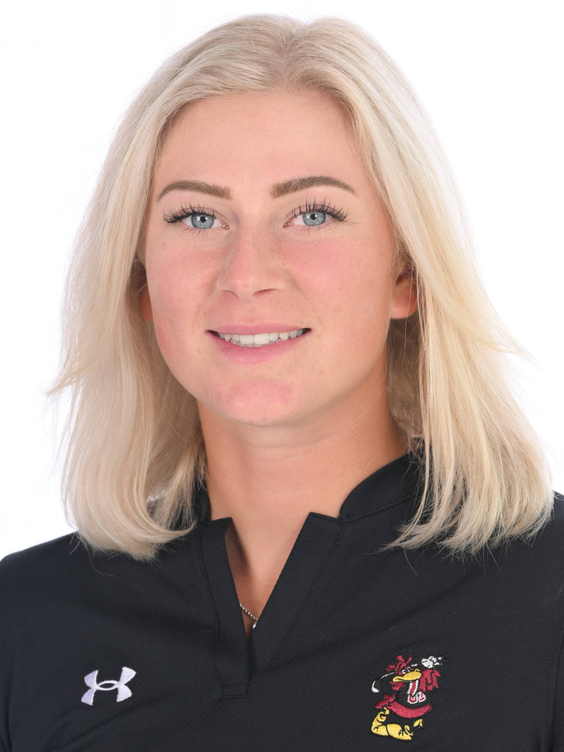 Louise Rydqvist – University of South Carolina Athletics