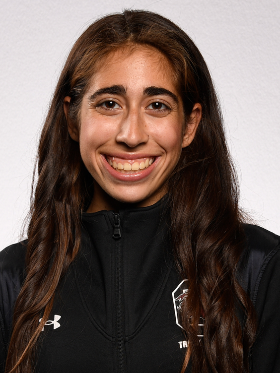 Maria Lombardi – University of South Carolina Athletics