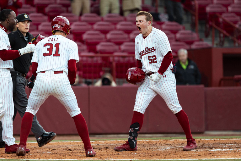 Baseball – University of South Carolina Athletics
