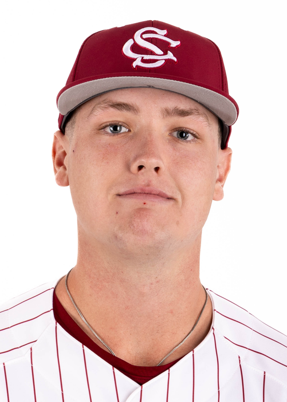 Baseball Roster 2025 – University of South Carolina Athletics