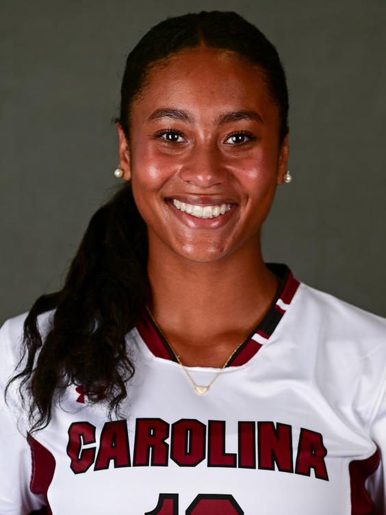 Micah Bryant – University of South Carolina Athletics