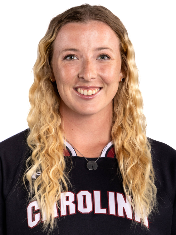 Abigail Knight – University of South Carolina Athletics