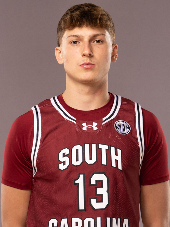 Austin Herro – University of South Carolina Athletics