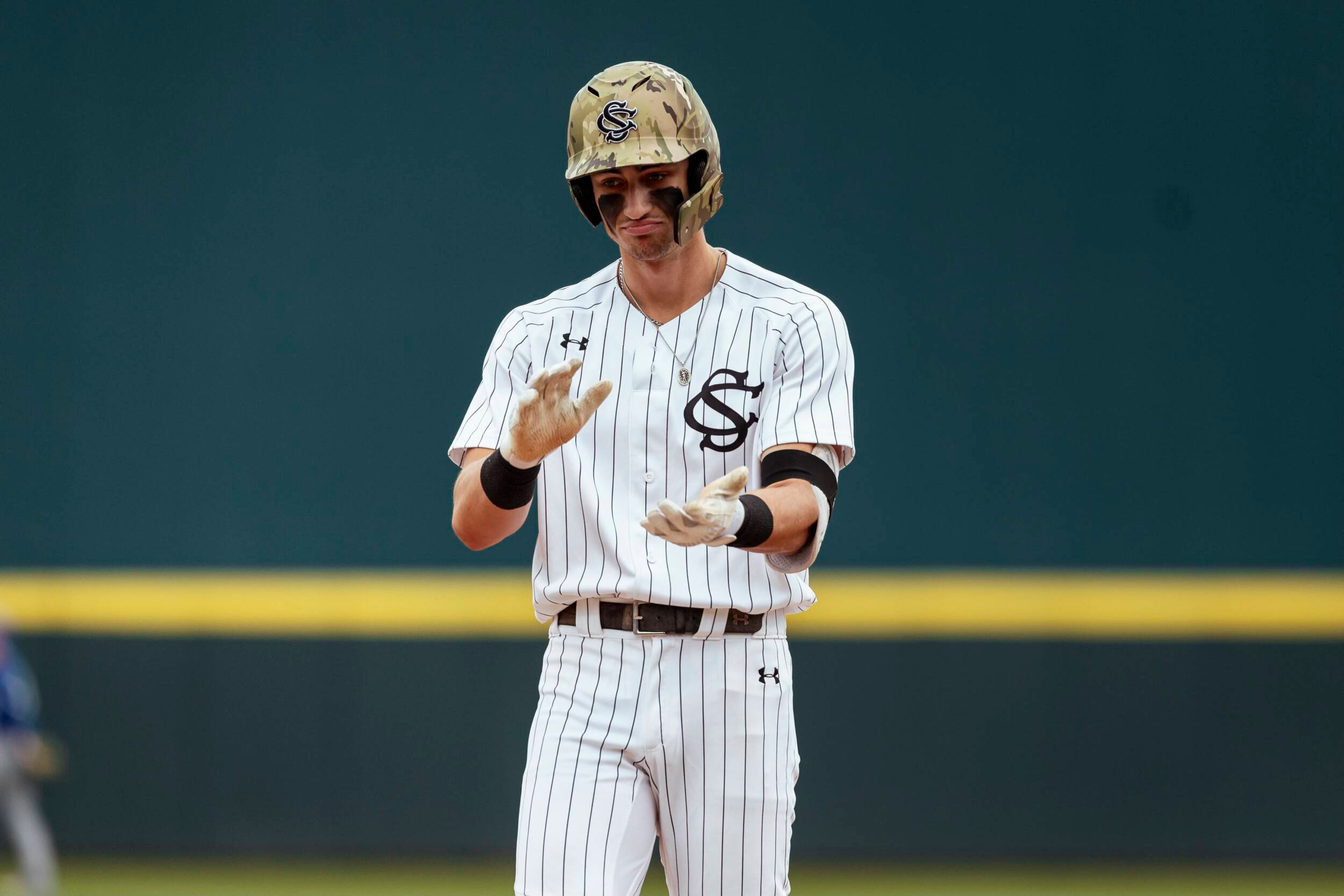 Baseball Wins Pitchers’ Duel over Morehead State, Completes Sweep ...