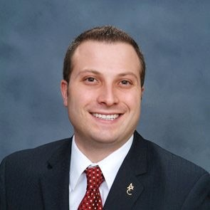 Dan Purdy – University of South Carolina Athletics