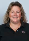 Carol Gwin – University of South Carolina Athletics