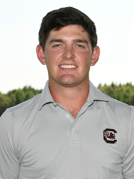 Gene Zeigler – University of South Carolina Athletics