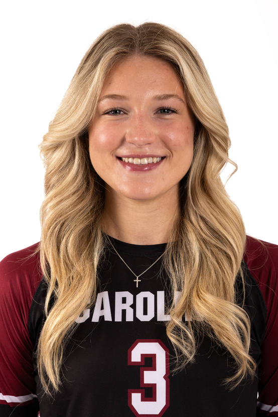 Brooke Doherty – University of South Carolina Athletics