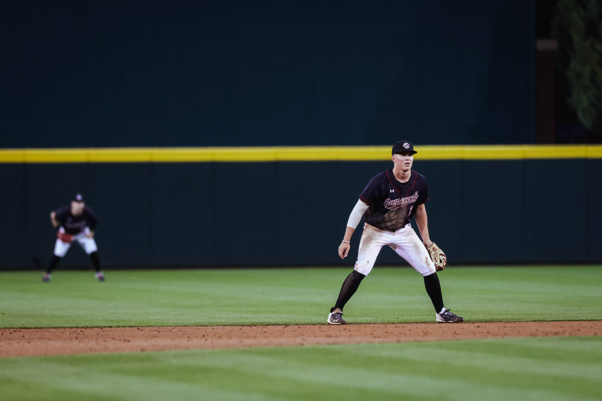 Baseball Uses Strong Pitching, Timely Hitting in 4-1 win over ...