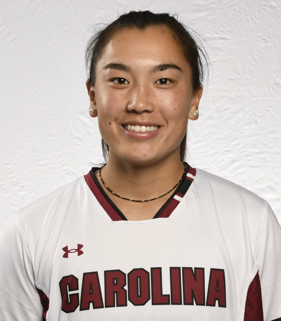 Anna Young – University of South Carolina Athletics
