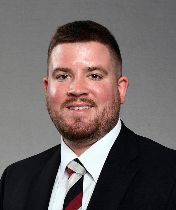 Trey Money – University of South Carolina Athletics