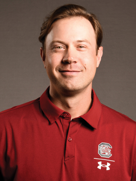 Tyler Boswell – University of South Carolina Athletics