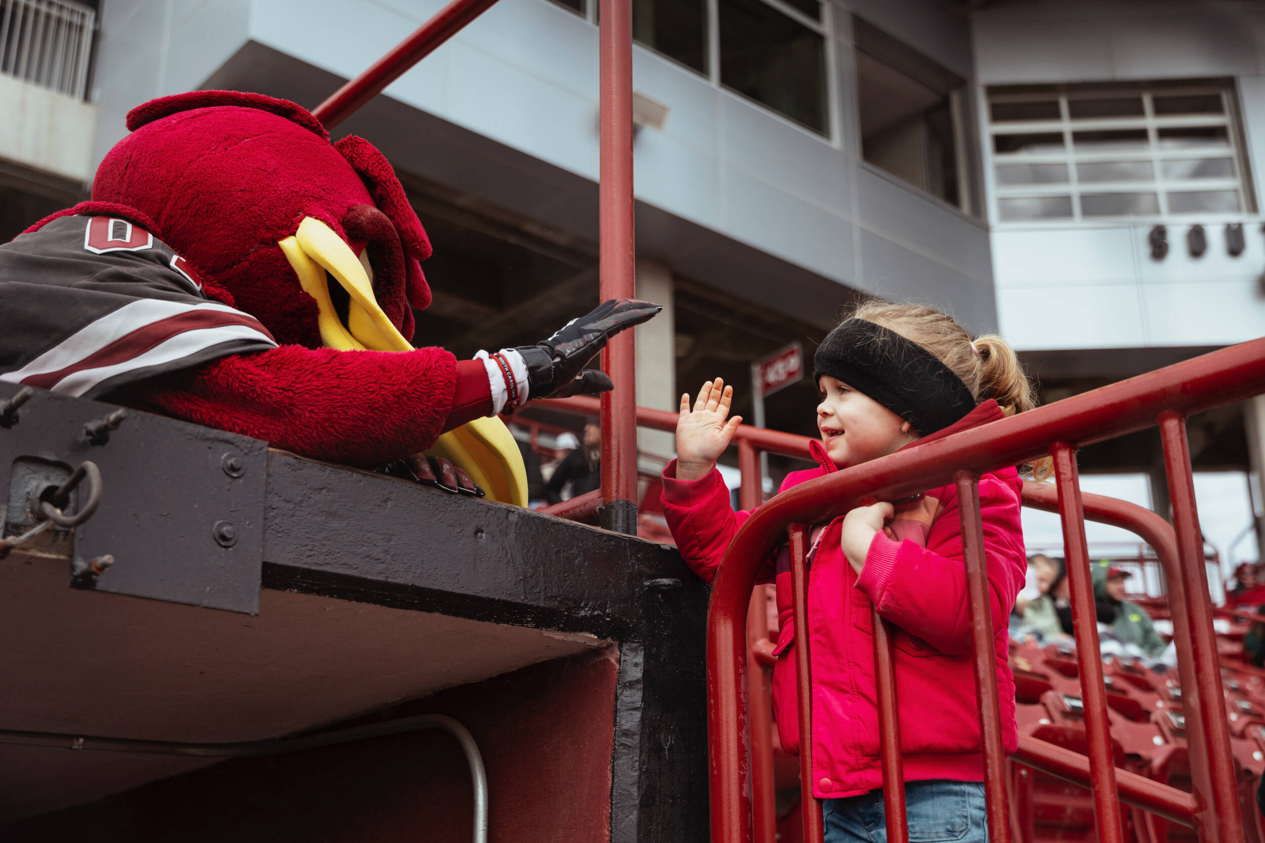 No. 12 Gamecocks Earn Pair of Run-Rule Victories – University of South ...