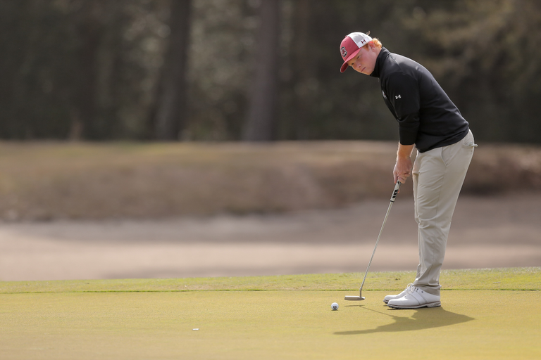 Men’s Golf – University of South Carolina Athletics