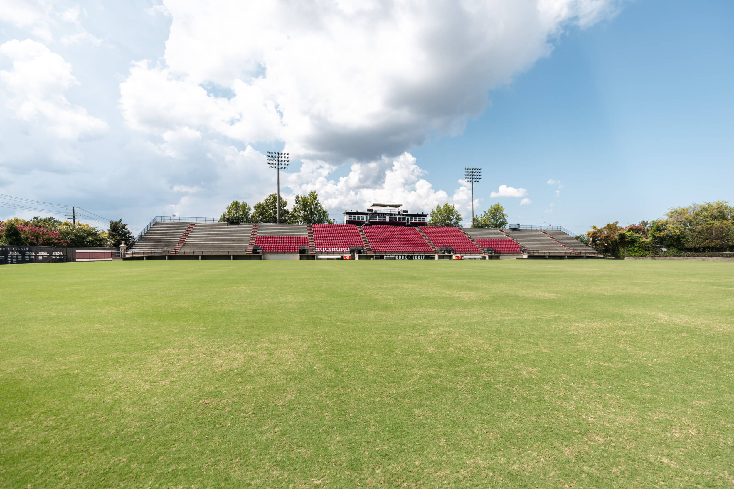 Soccer Complex – University of South Carolina Athletics