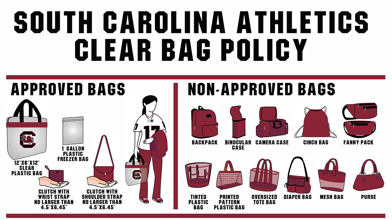 Softball Information and Policies – University of South Carolina Athletics
