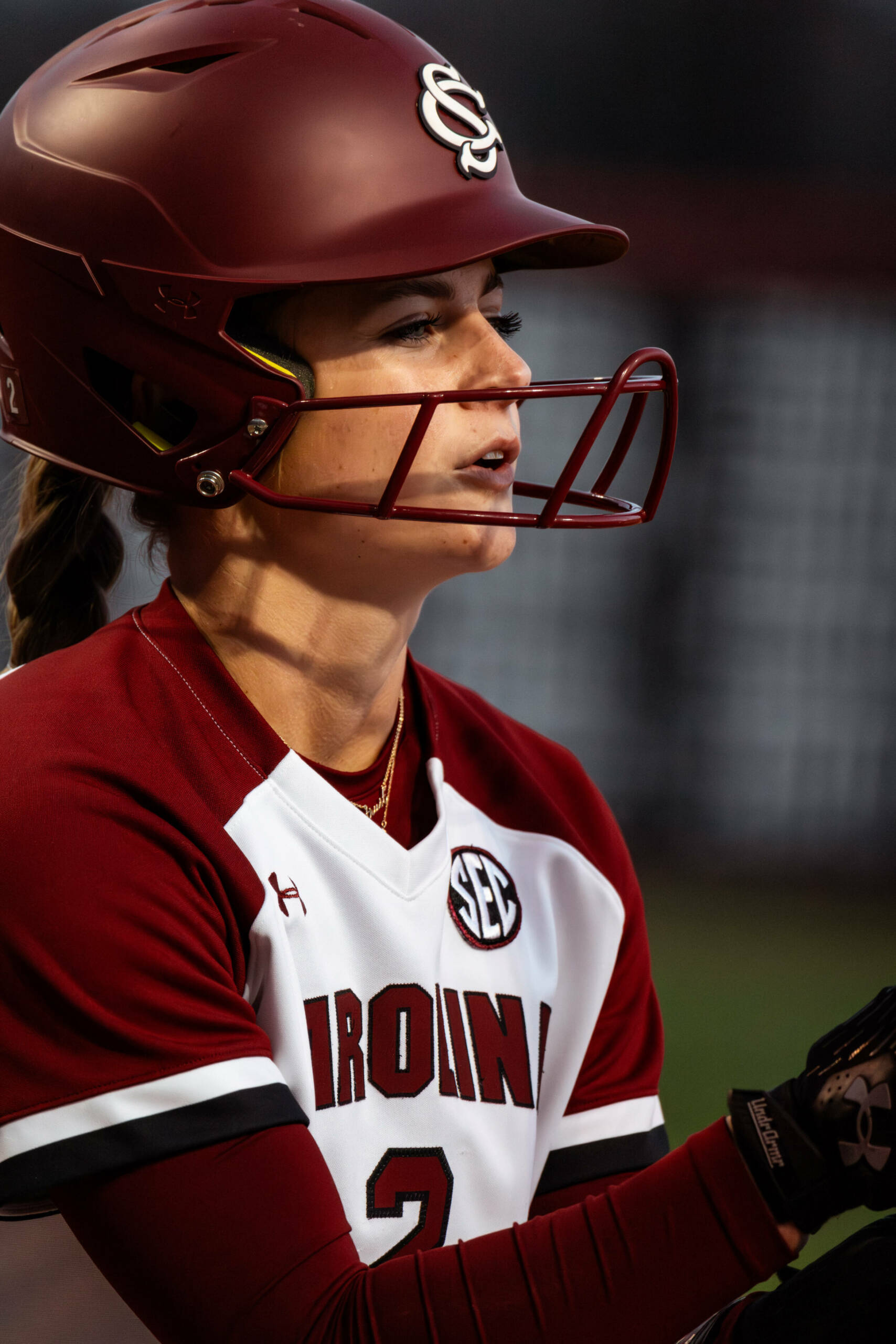 Gamecocks Tie Best Start in Program History – University of South ...
